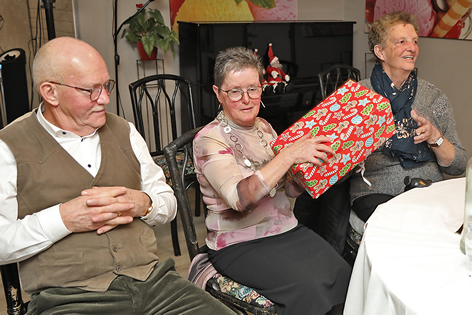 Kerstfeest 2024 - De Royerheikes
